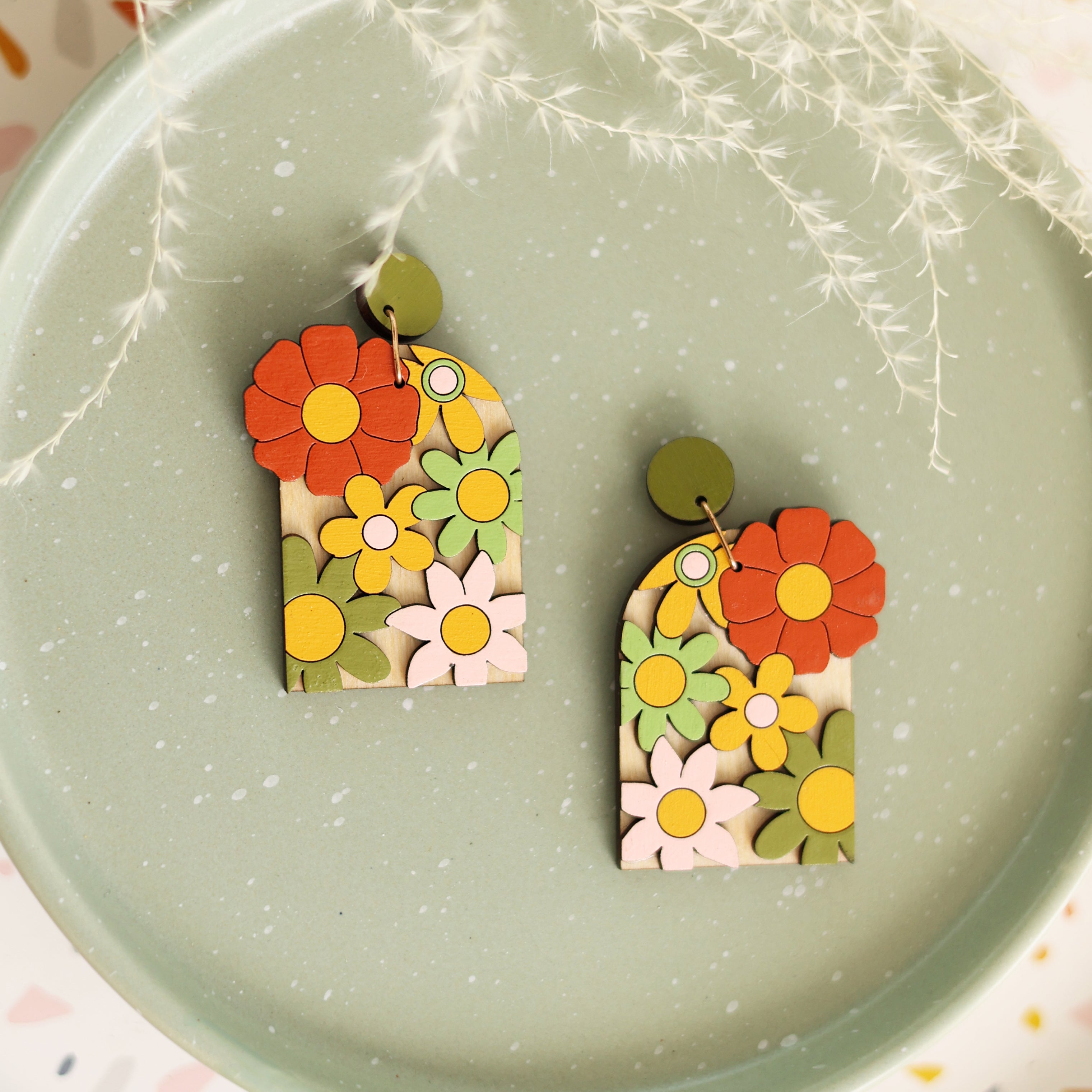 '70s VIBES – LE CHIC MIAMI