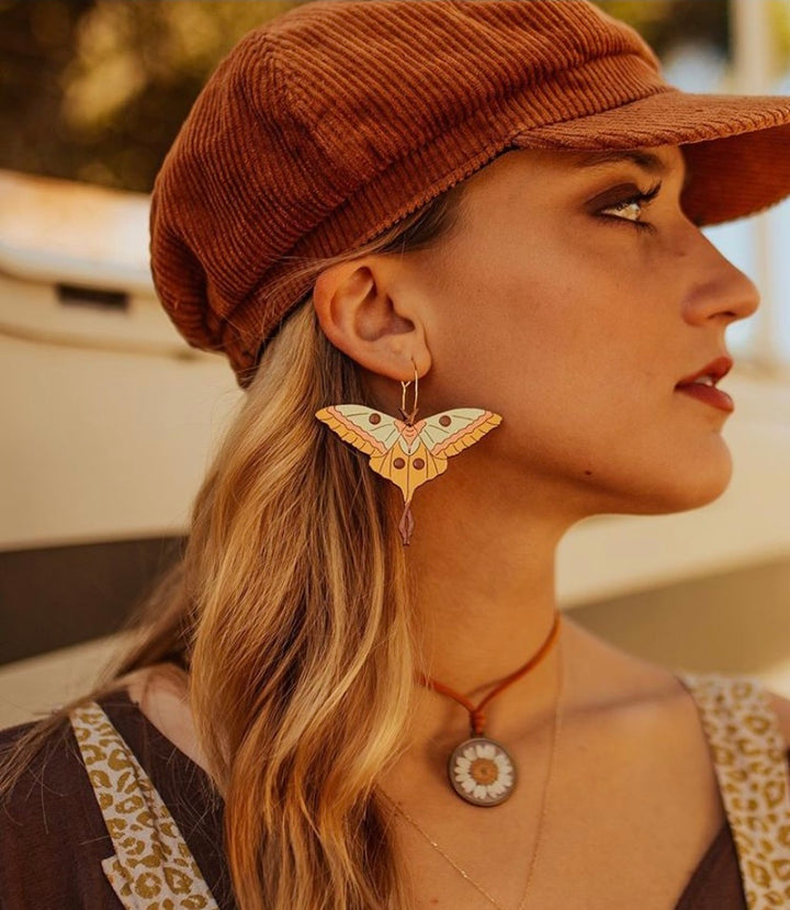 '70s VIBES – LE CHIC MIAMI