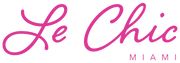 Best Sellers – LE CHIC MIAMI